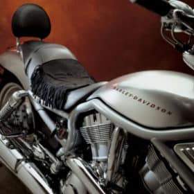 Motorcycle Seat Cushion - Gel Cushions for Sale - Butt Buffer