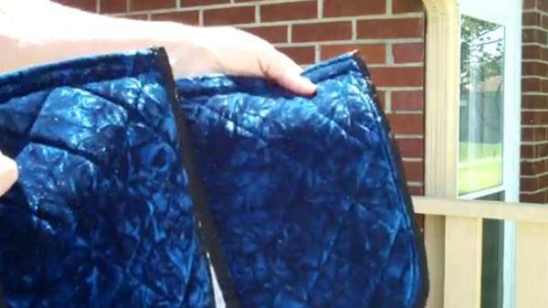 AUSSIE (Copy) - Butt Buffer