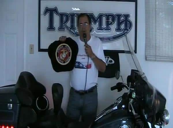 TWO WHEEL INSTALLATION POSTER (Copy) - Butt Buffer