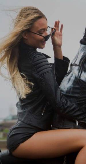 Avoid a Sore Bum After Riding Motorcycles with Butt Buffer